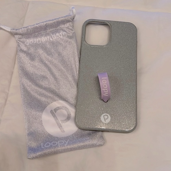 Loopy Case | Cell Phones & Accessories | Iphone 2 Pro Max Loopy Case ...